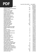 GMAP Poster | PDF | Health Care | Therapy
