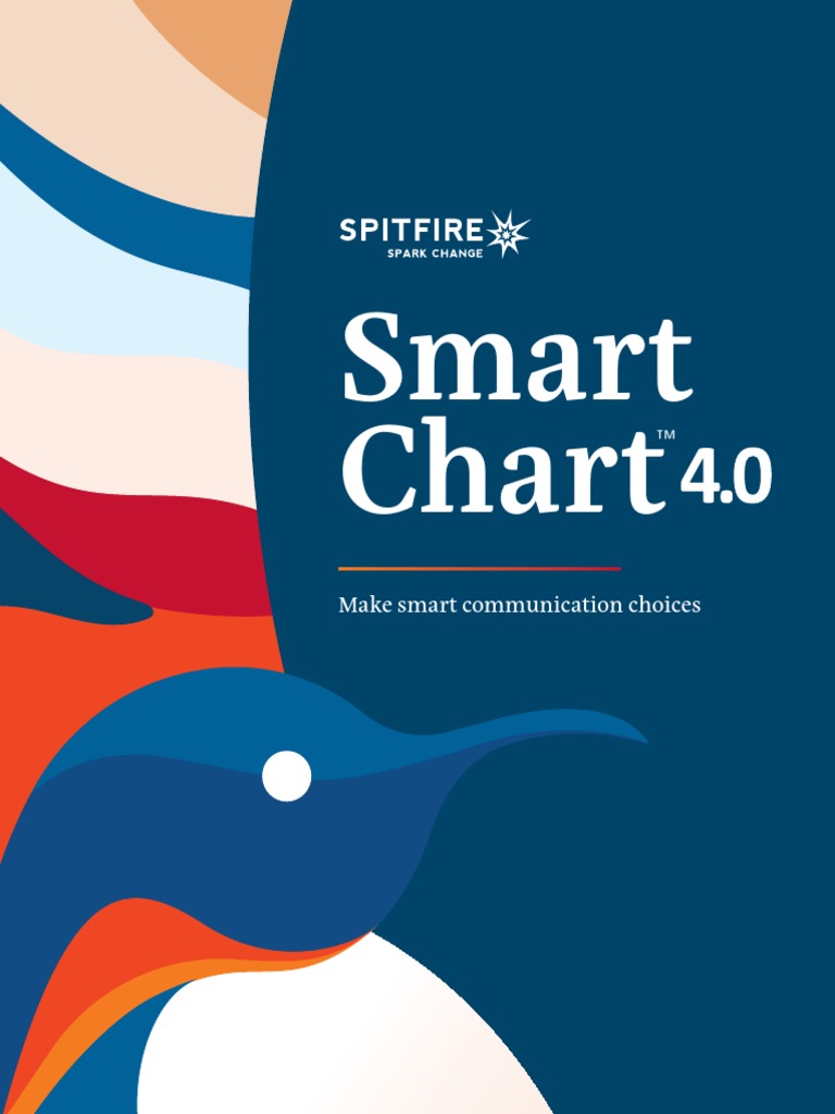 Spitfire Smart Chart 4.0 Booklet PDF | PDF