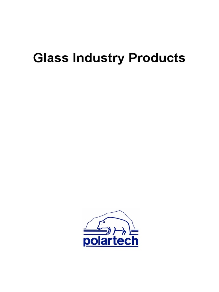 Glass Shear | PDF | Water | Glasses