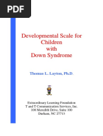 Functional Oral Intake Scale | PDF | Lifestyle