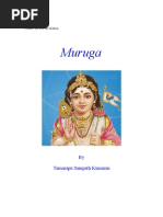 Meaning of Om Saravana Bhava Mantra | PDF | Mantra