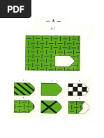 Ficha Técnica Prueba Banfe 3 | PDF