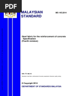 BS 5268 - 6.2 Structural Use of Timber PDF | PDF