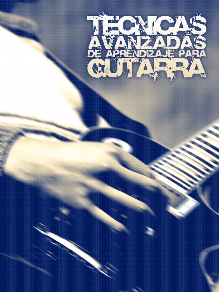 Tecnicas Avanzadas Jamorama | PDF