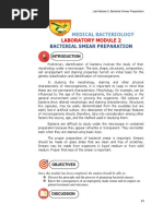 Biosafety Levels (BSL-1, BSL-2, BSL-3 and BSL-4) - Microbe Notes | PDF ...