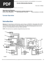 Case 188D Engine Service Manual | PDF | Piston | Manufactured Goods