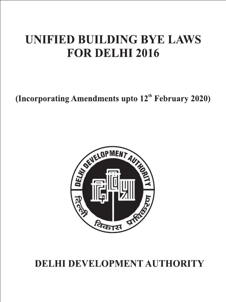 Compendium of Ubbl 201605082020 - 0 | PDF