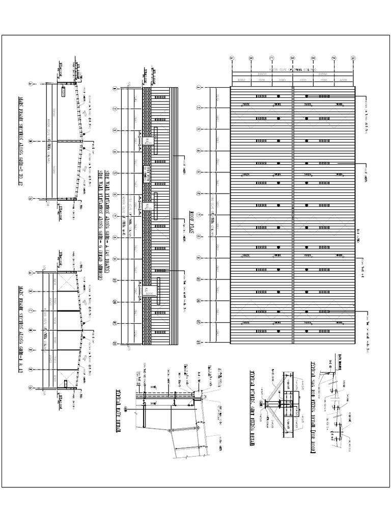PEB+Shed+Drawing Udemy+Course | PDF
