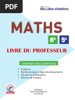 Manuel Maths 3ème Mission Indigo | PDF | Géométrie | Géométrie