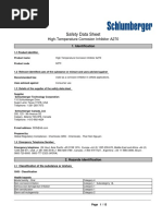 Acticide OF1: ® Product Information | PDF | Saccharomyces Cerevisiae ...