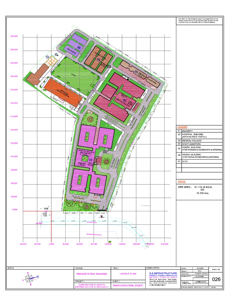 Site Plan | PDF