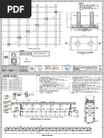 Friction Slab With Crash Barrier-2 | PDF