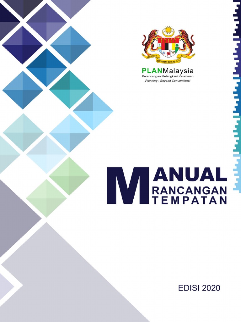 Manual RT Edisi 2020 - Ver2.0 | PDF