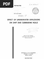 Guidelines On Shock Standards and Shock Testing of Naval Electronic ...