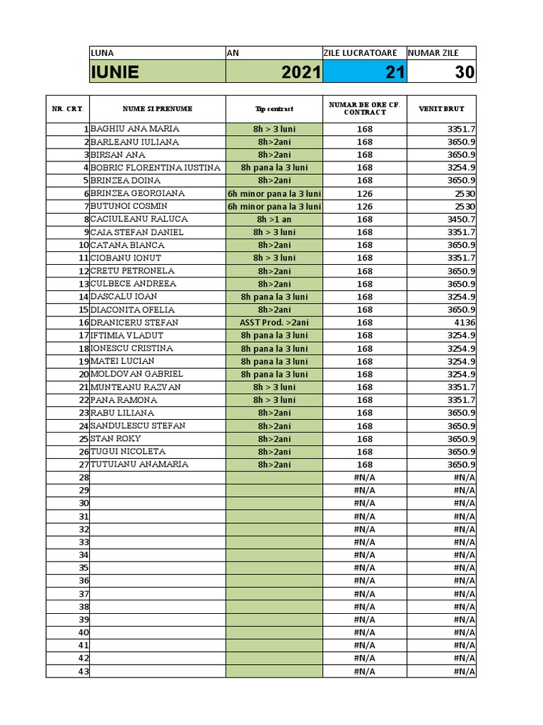 Col V10 29.06.2021 | PDF