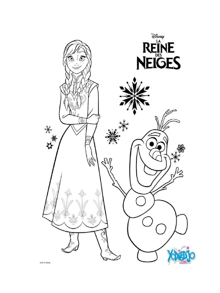 Dibujos para Colorear | PDF