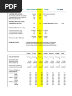 Midland Brick Coursing Chart | PDF | Brick | Architectural Elements