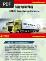 Partes de Un Tractocamión | PDF | Vehículos con tracción trasera ...