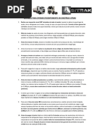 Partes de Un Tractocamión | PDF | Vehículos con tracción trasera ...