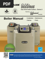 Liebert Model Number Reference Guide | PDF | Electromechanical ...