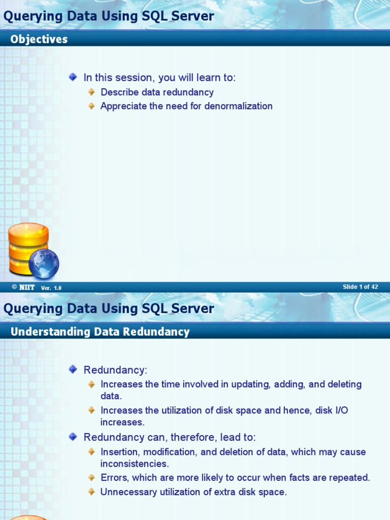 Understanding Database Normalization | PDF | Relational Database | Relational Model