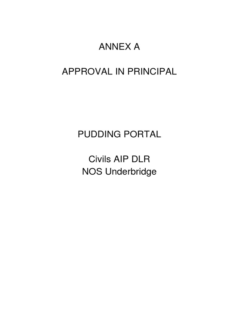 Appendix Aip Example | PDF | Technology & Engineering