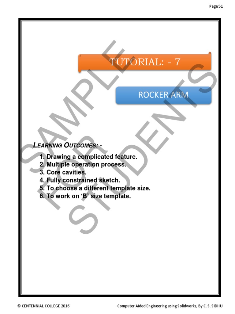 Week - 4 STUDENTS MANUAL | PDF | Computing