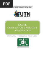 Introducción a la Vista Backstage en Excel | PDF | Microsoft Excel ...