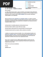 Advanced Excel Training Course Outline | PDF | Microsoft Excel ...