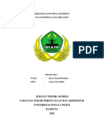 Panduan Penggunaan Aplikasi Web SRGI | PDF