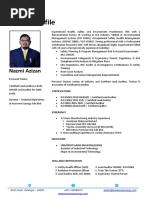 Appendix 14 Aldar EHS Competency Guidelines | PDF