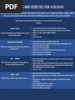 Derby Shoulder Instability Rehab Guide | PDF | Musculoskeletal System ...