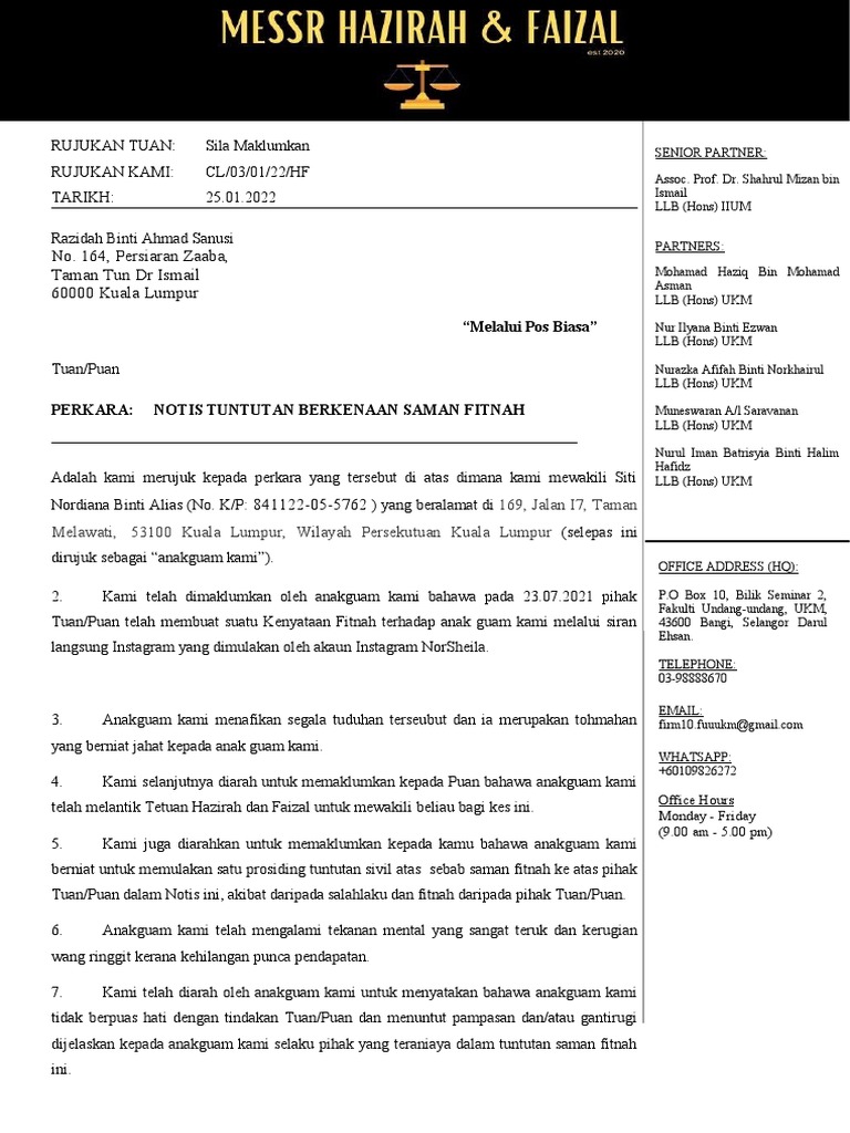 (Template) Lod Aida | PDF