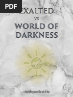 Stranger Things Pdf