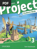 Project Explore 3 Student's Book Overview | PDF | Adjective | English ...
