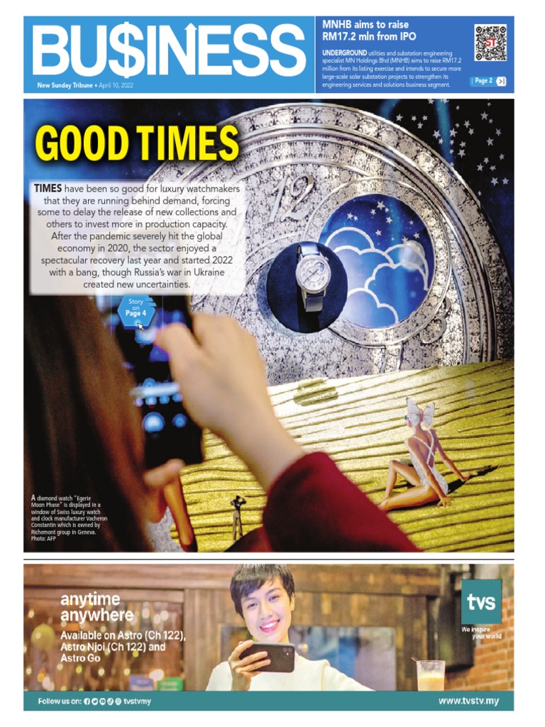 New Sarawak Tribune Sarawak News Pdf