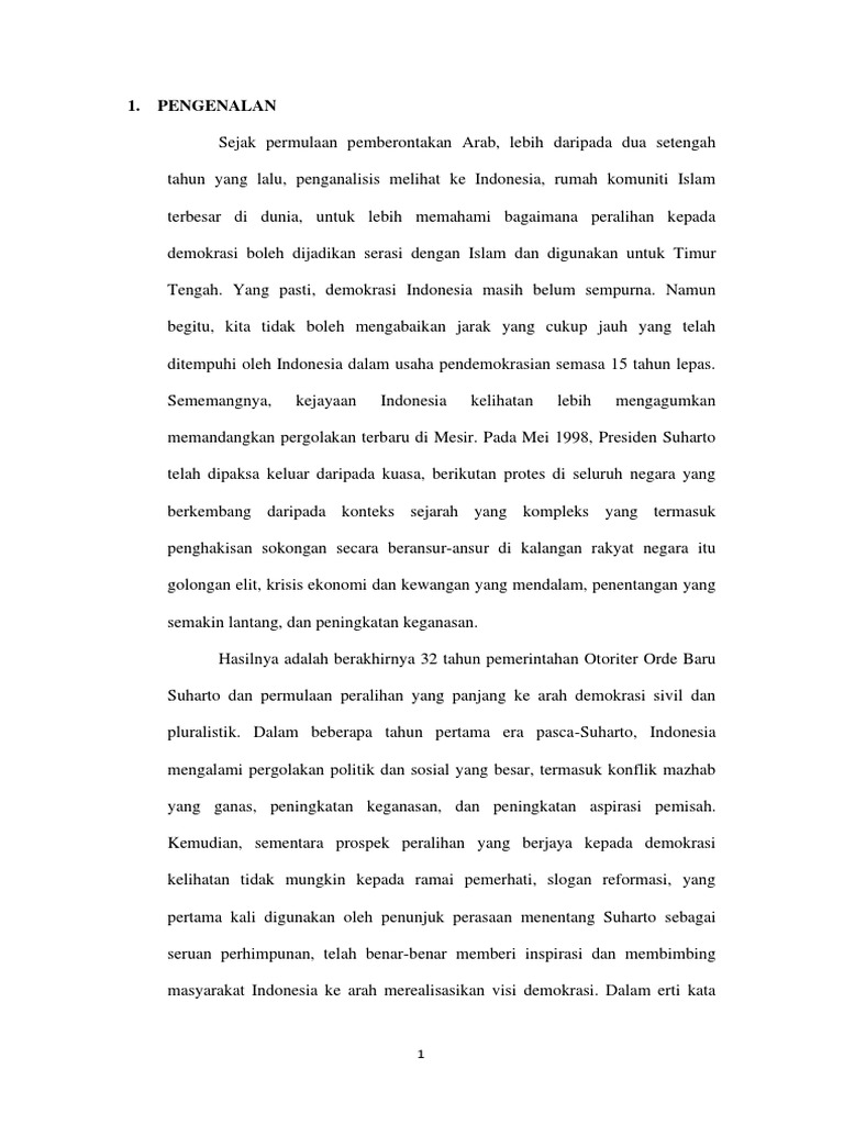 Tugasan JKP 414 | PDF