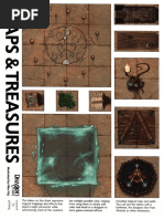 Create Custom VTT Tokens Easily | PDF | Tabletop Games | Role Playing Games