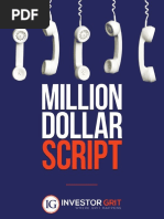 Absentee Owner Script: © The Mike Ferry Organization | PDF | Real ...