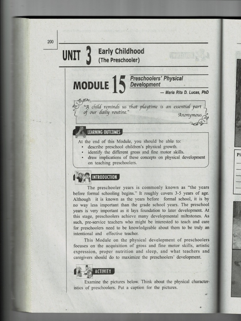 Module 15 - Group 5 | PDF