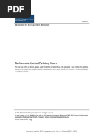 VCS Program Guide v4.3 FINAL | PDF | Verification And Validation ...