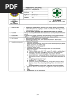 Pemberian Mgso4 Pada Pasien Peb | PDF