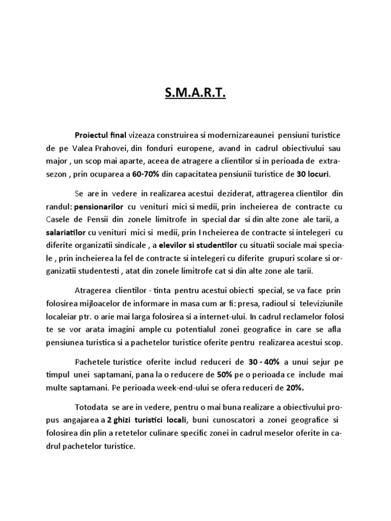 SMART | PDF