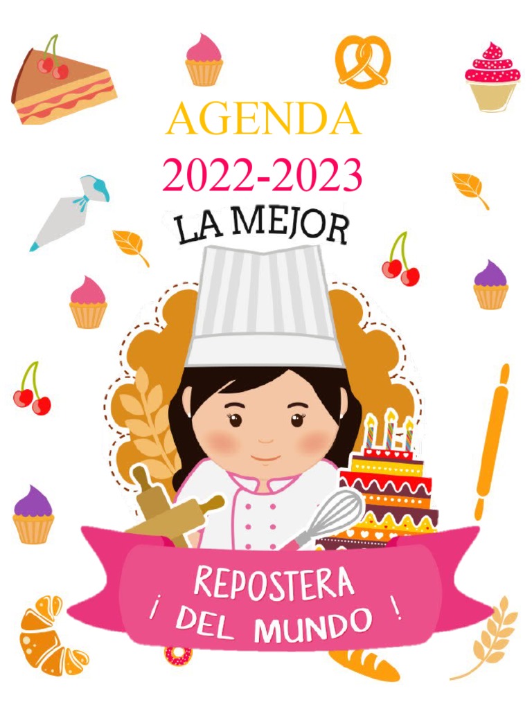 Repostera | PDF