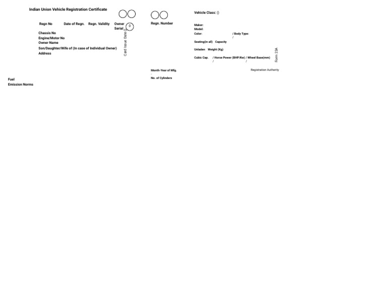 Https Vahan - Parivahan.gov - in Vahanservice Vahan Ui Onlineservice ...