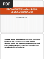 SP Harga Diri Rendah | PDF | Pengembangan Diri | Kesehatan Holistik
