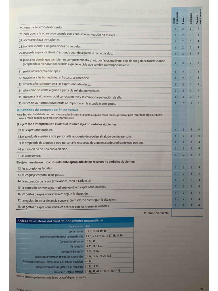 Celf 5 | PDF