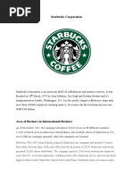 Starbucks Legal Compliance Overview | PDF | Employment | Labour Law