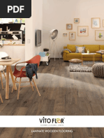 EGGER Catalogue 2024 Overview | PDF | Interior Design | Furniture