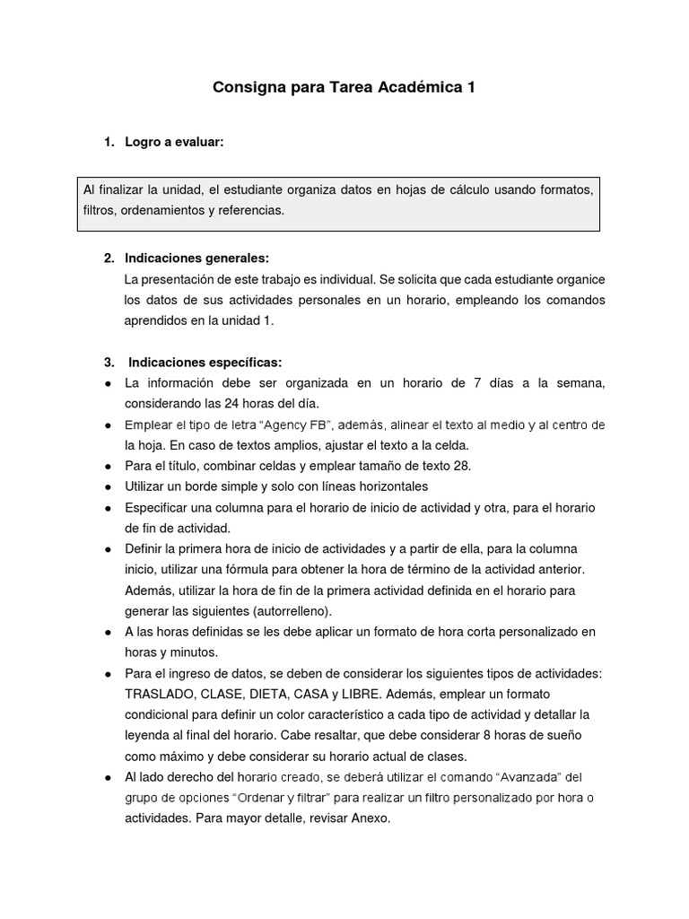 GC An21 Consigna Ta1 22c1m | PDF | Informática